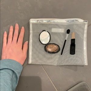 lolo | Bags | Makeup Bag | Poshmark